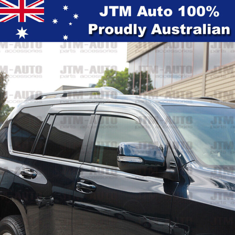 JTM AUTO - 4 x 4 Parts & Accessories