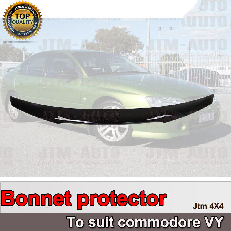 Bonnet Protector to suit Holden Commodore VY 2002-2004 | JTM-AUTO