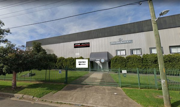 Contact Us | JTM-AUTO