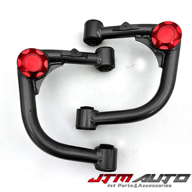 Front Upper Control Arm to suit 2" Lift Toyota Hilux N70 KUN25 2005 ...
