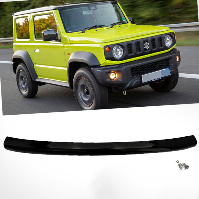 Bonnet Protector Tint Guard suitable for Suzuki Jimny GJ 2018-2023 ...