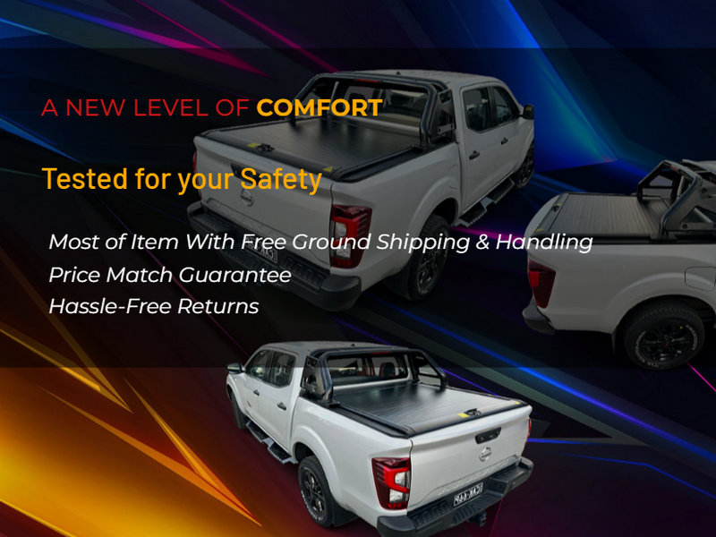 JTM AUTO - 4 x 4 Parts & Accessories