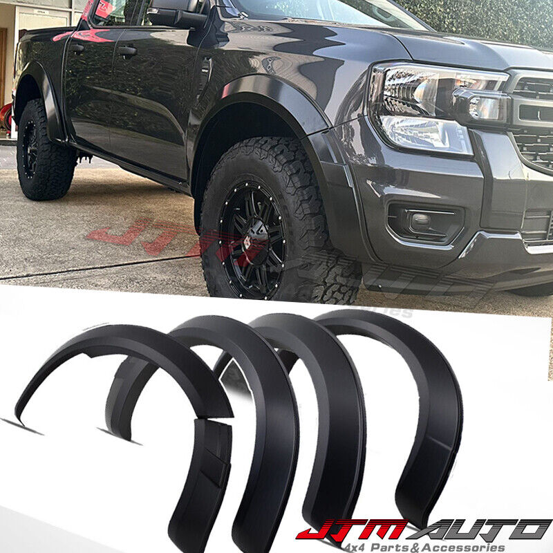 Ford Ranger Fender Parts