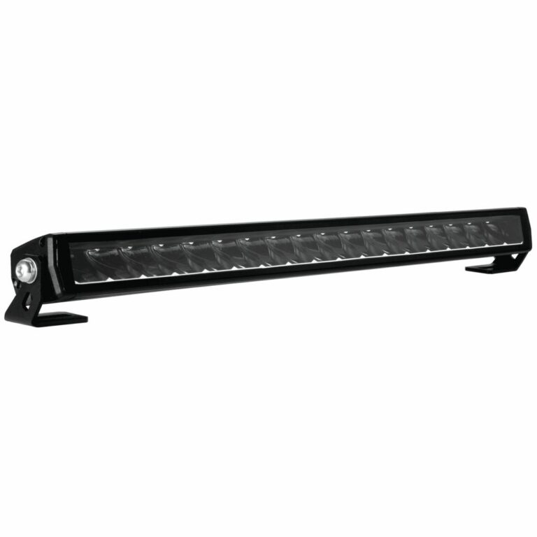 IGNITE 20" LED LIGHTBAR | JTM-AUTO