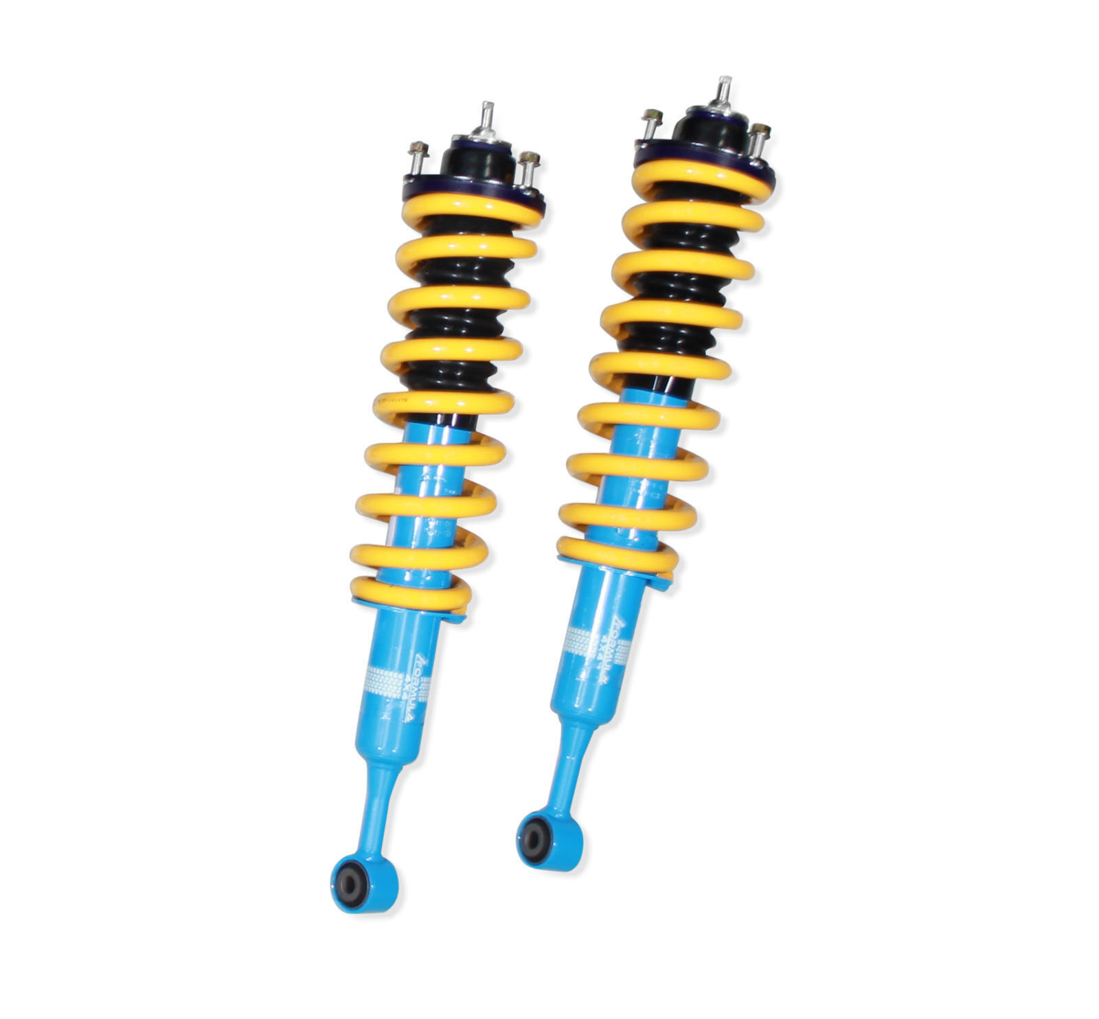 2 Inch 50mm Formula 4x4 ReadyStruts to suit Toyota Hilux 2005-on | JTM-AUTO