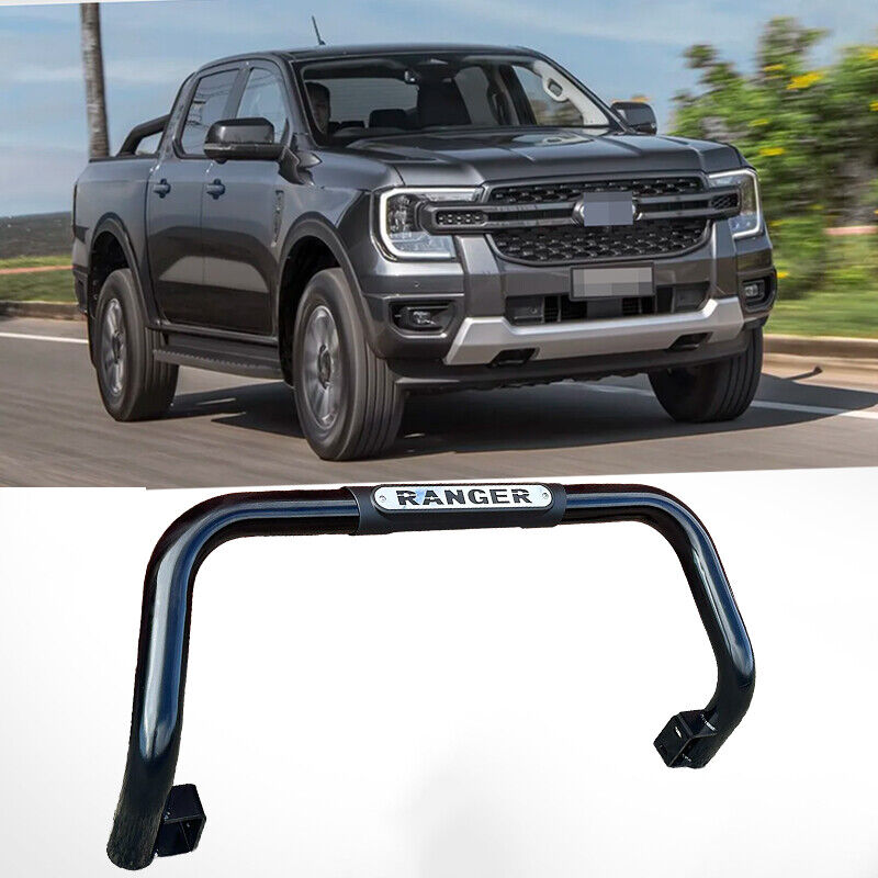 Cattle Guard For Ford Ranger