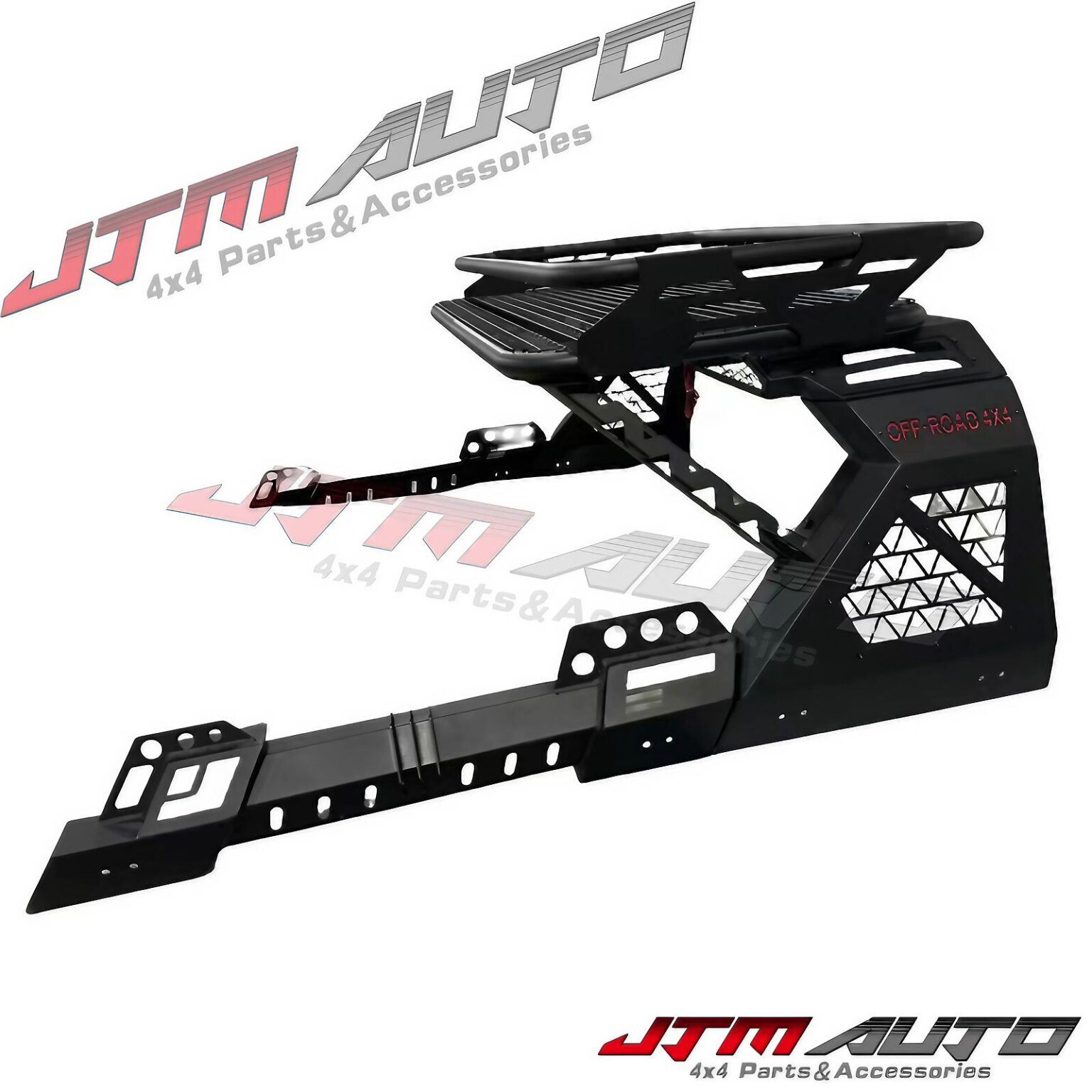 JTM AUTO - 4 x 4 Parts & Accessories