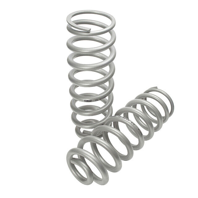 CalOffroad Platinum Rear Springs 2 INCH Heavy Duty fit Ford Ranger ...
